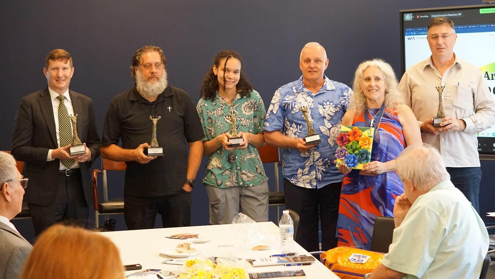 Liberty Of Speech - The International Human Rights Advocacy Giraffe ...